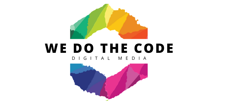 We Do The Code – Digital Media